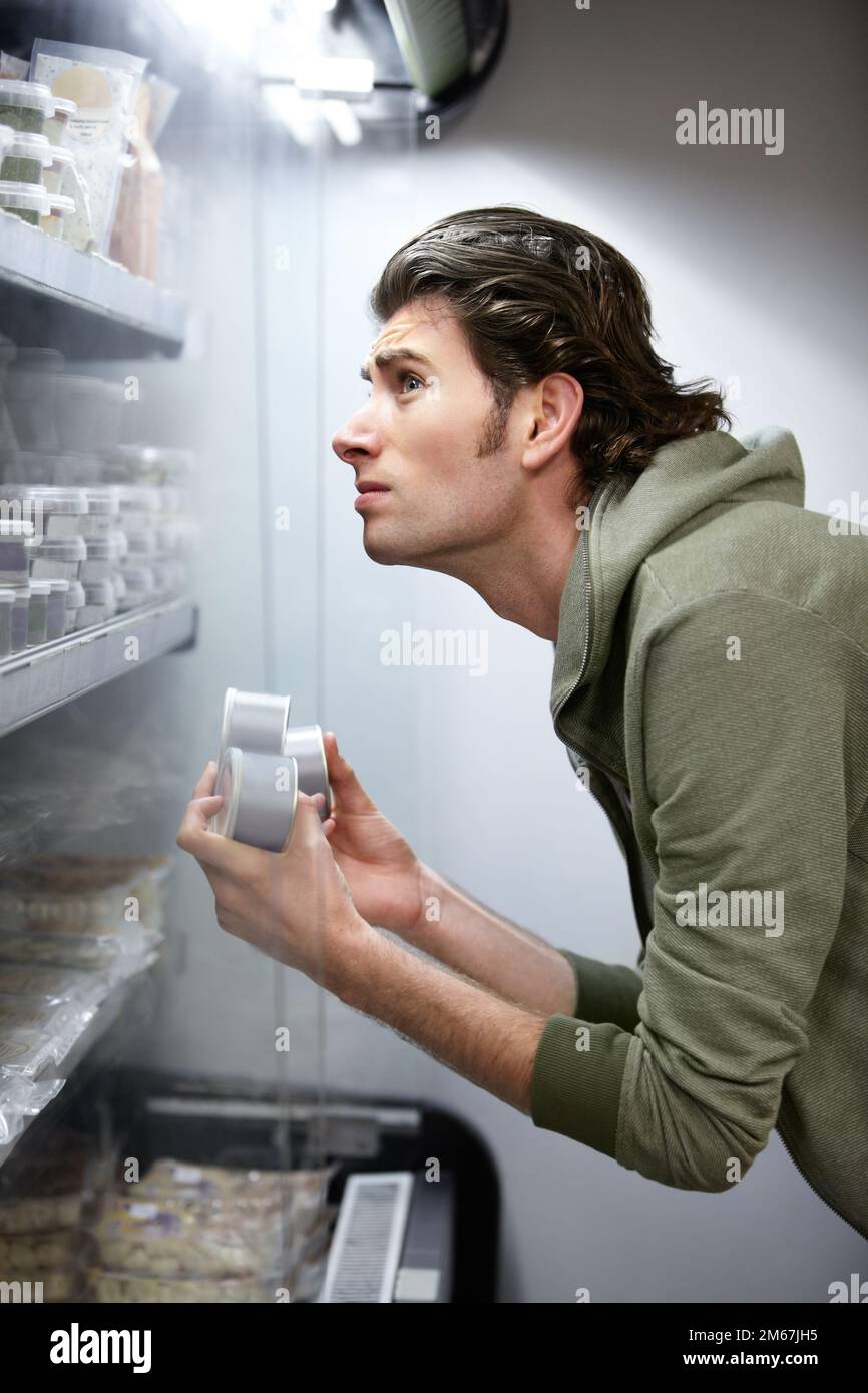 Select items hi-res stock photography and images - Alamy