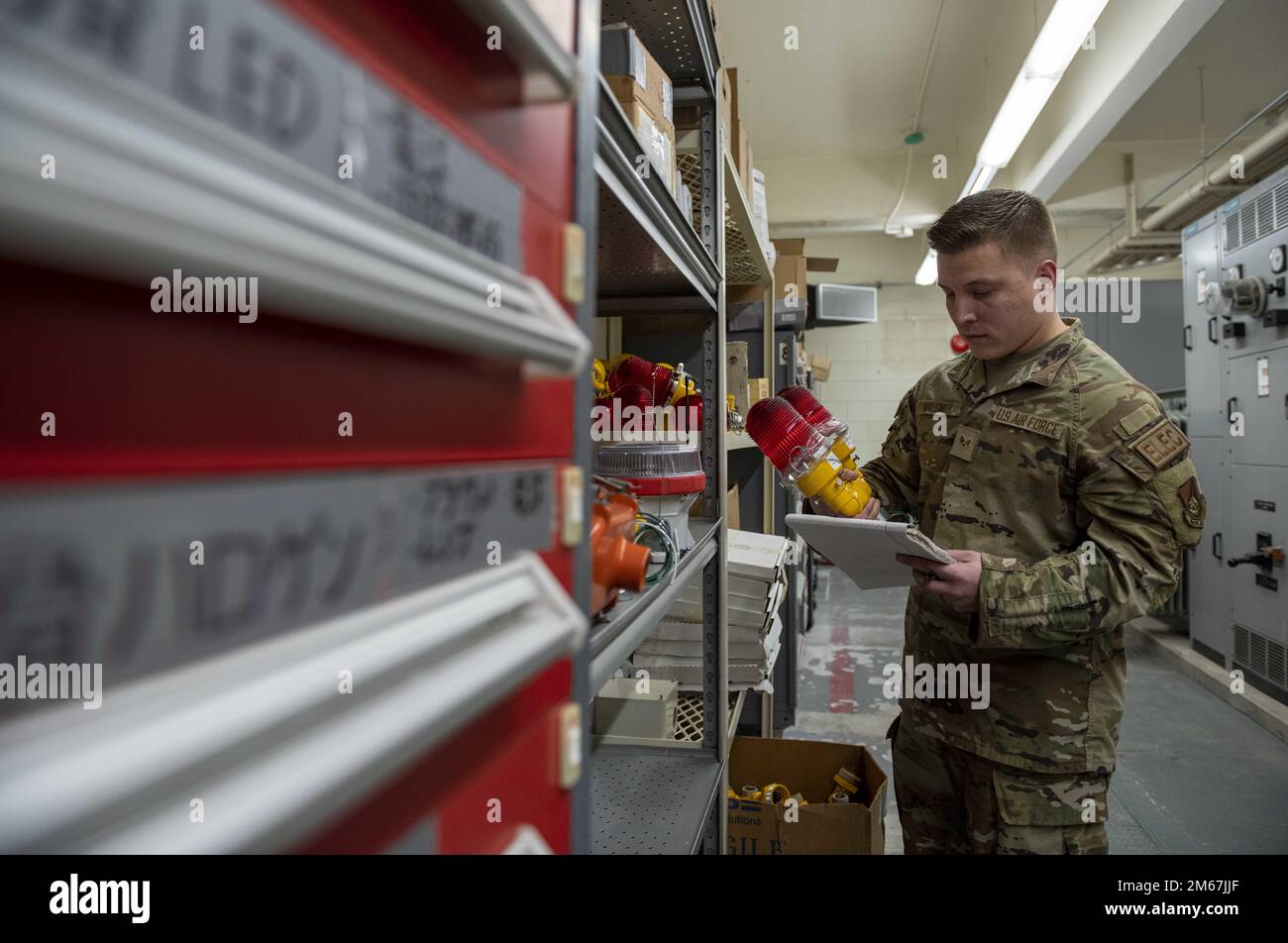 Amarillo air force base base hi-res stock photography and images - Alamy