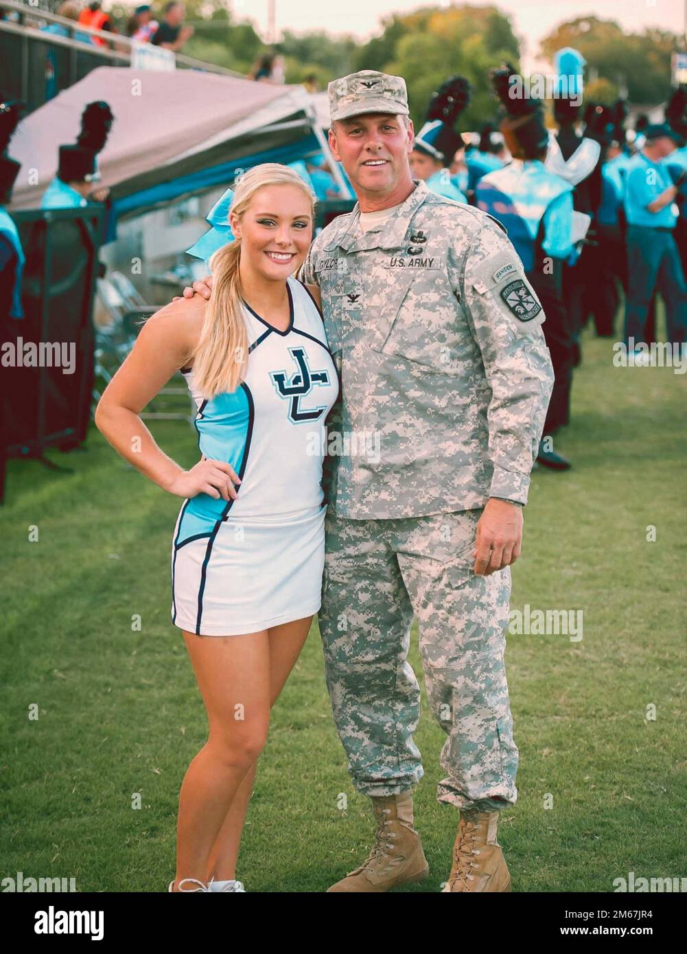 Savannah Taylor, then a senior at James Clemens High School in Madison ...