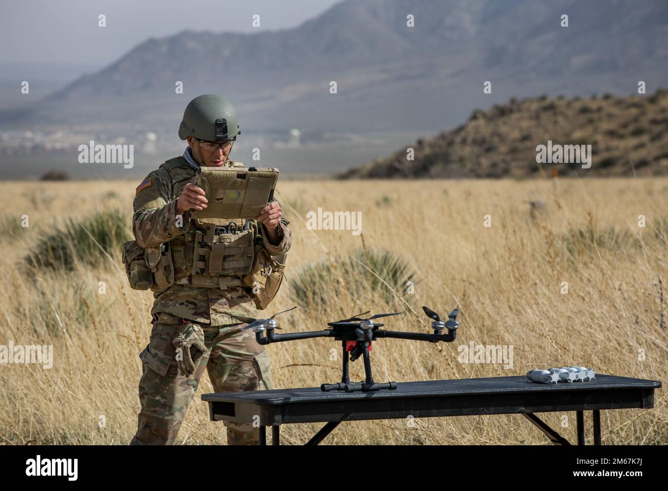 All army eod toy competition 2022 hi-res stock photography and images ...