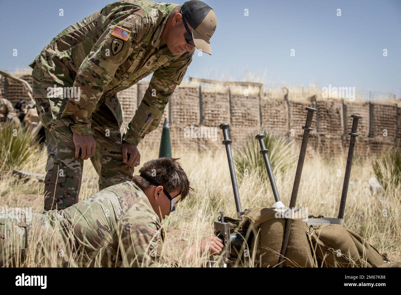 All army eod toy competition 2022 hi-res stock photography and images ...