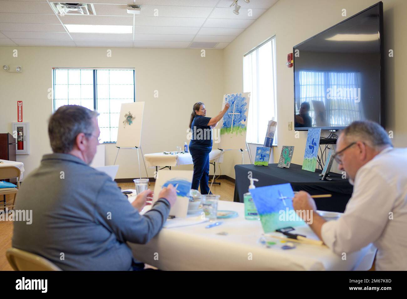 Defense Supply Center Columbus Morale, Welfare and Recreation’s Family ...