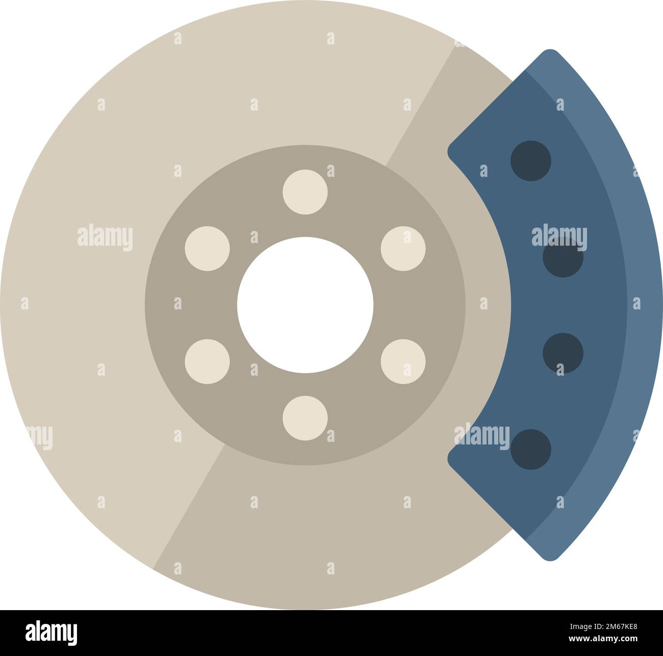 Pad bolt Stock Vector Images - Alamy
