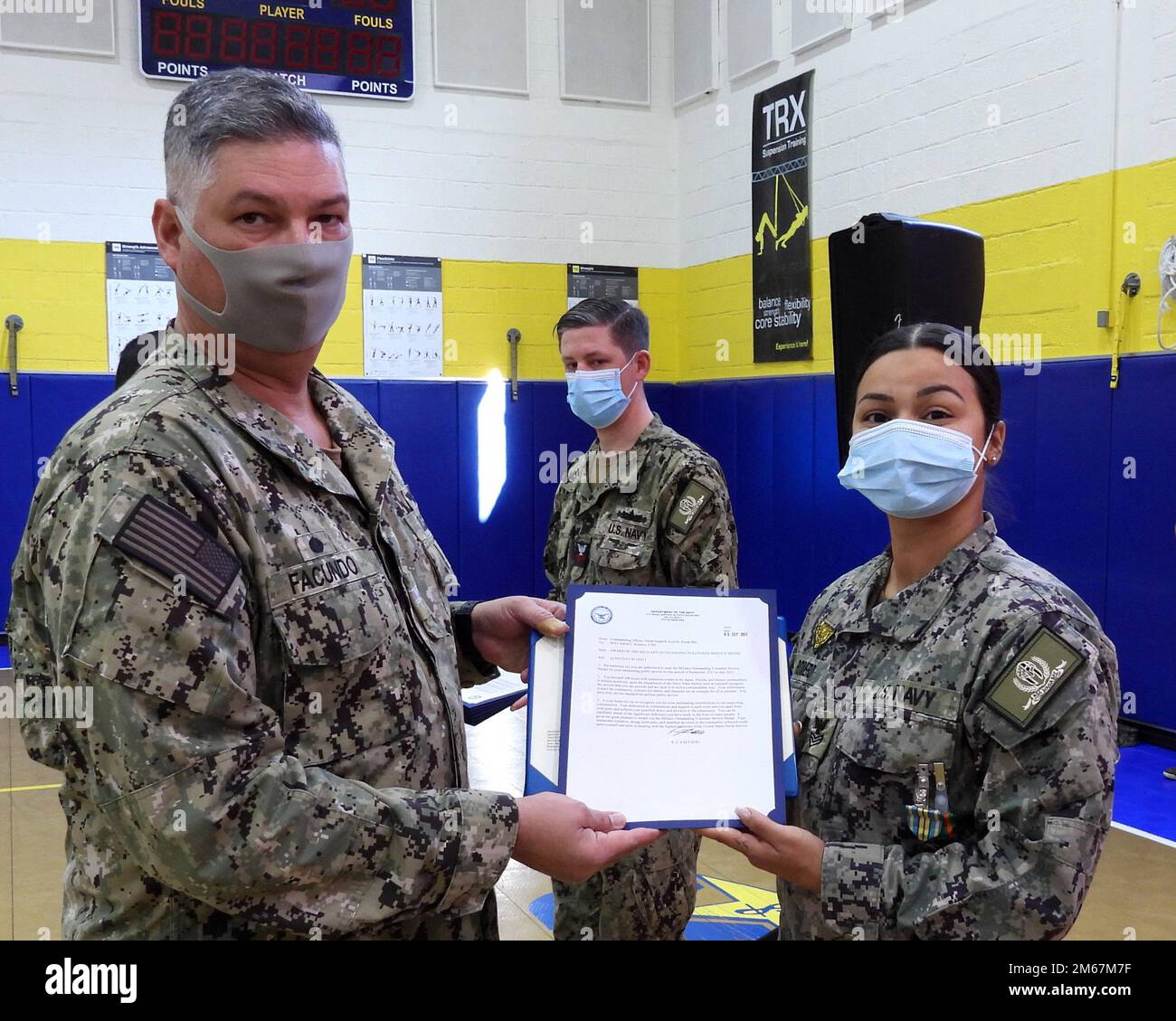 220413-N-AH609-1002-GR NAVAL SUPPORT ACTIVITY SOUDA BAY, Greece (Apr ...