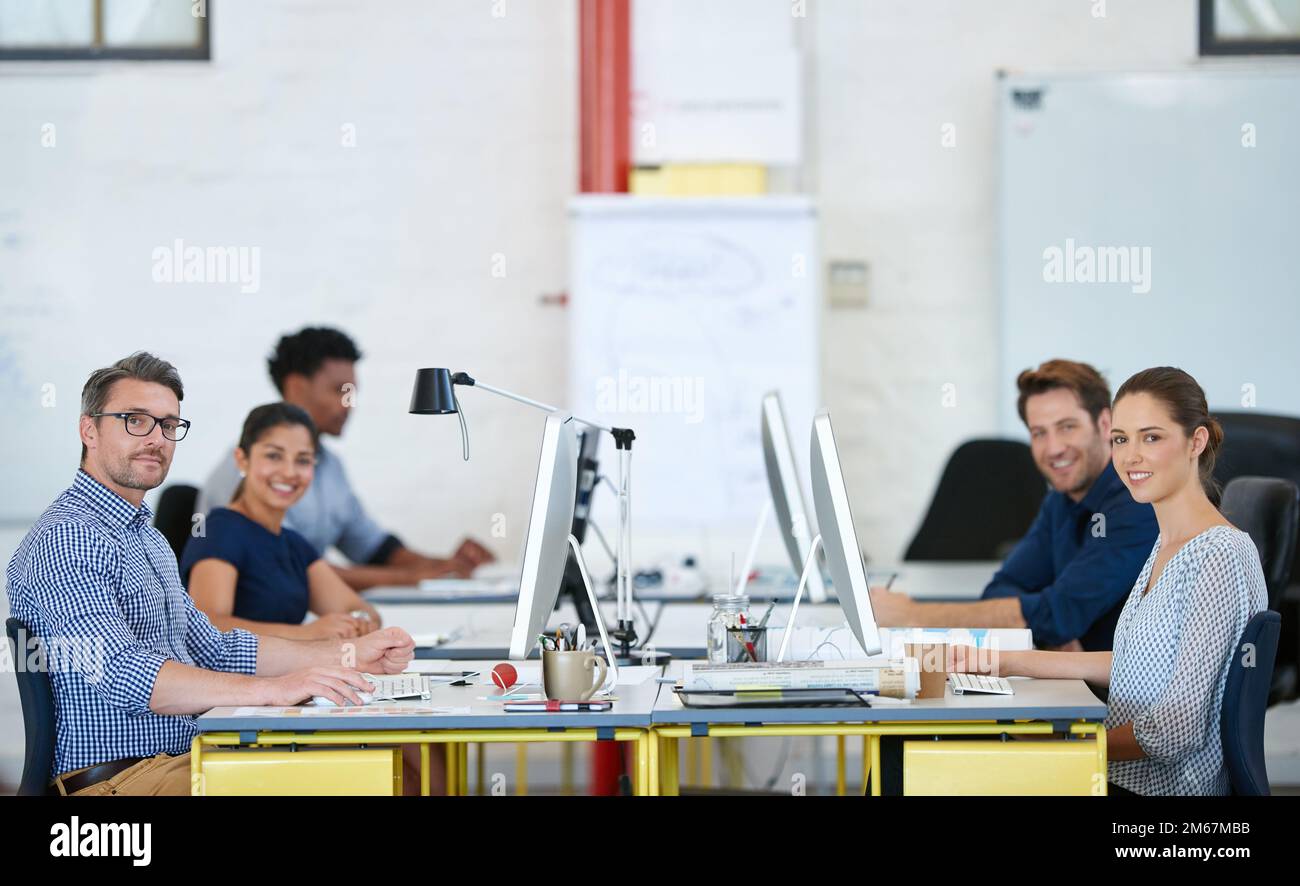 Businessperson horns hi-res stock photography and images - Alamy