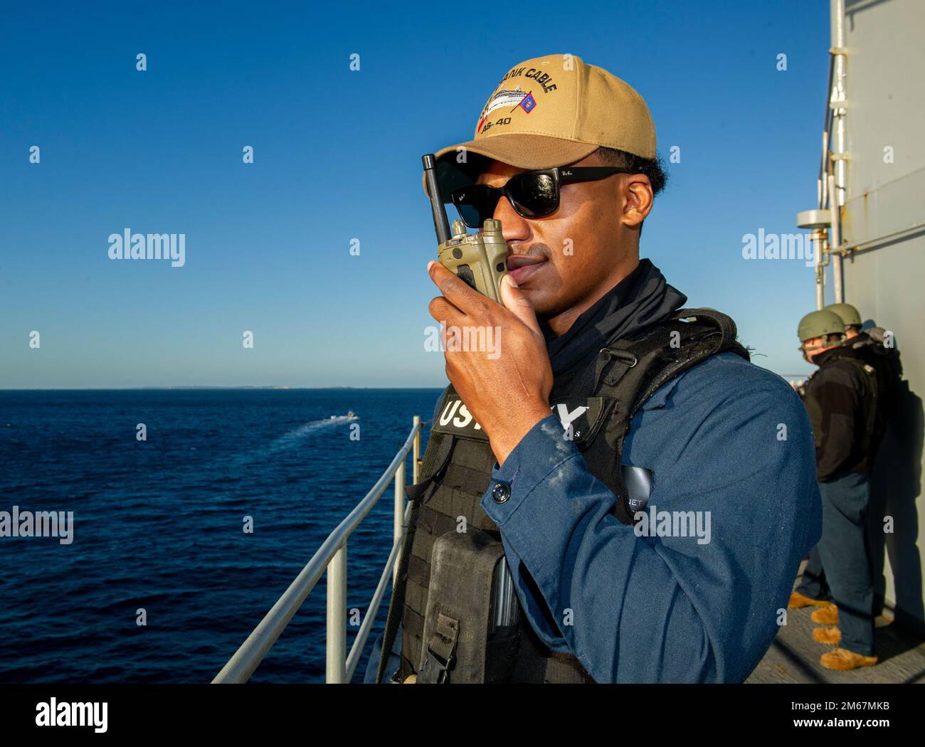 Garden island perth hi-res stock photography and images - Alamy