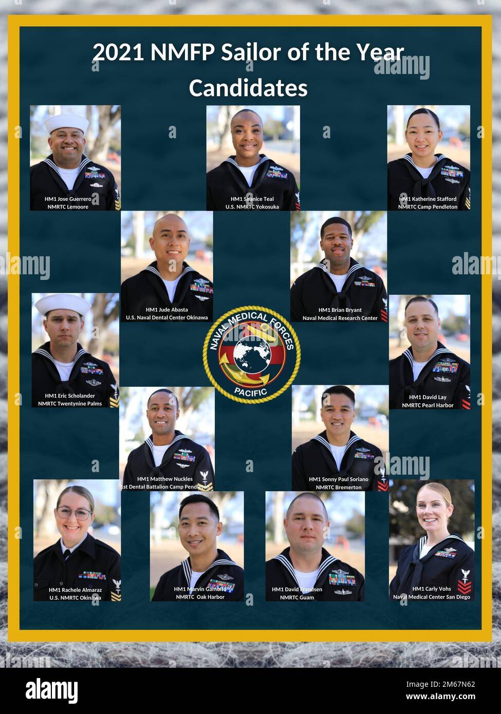 Nmfp hi-res stock photography and images - Alamy