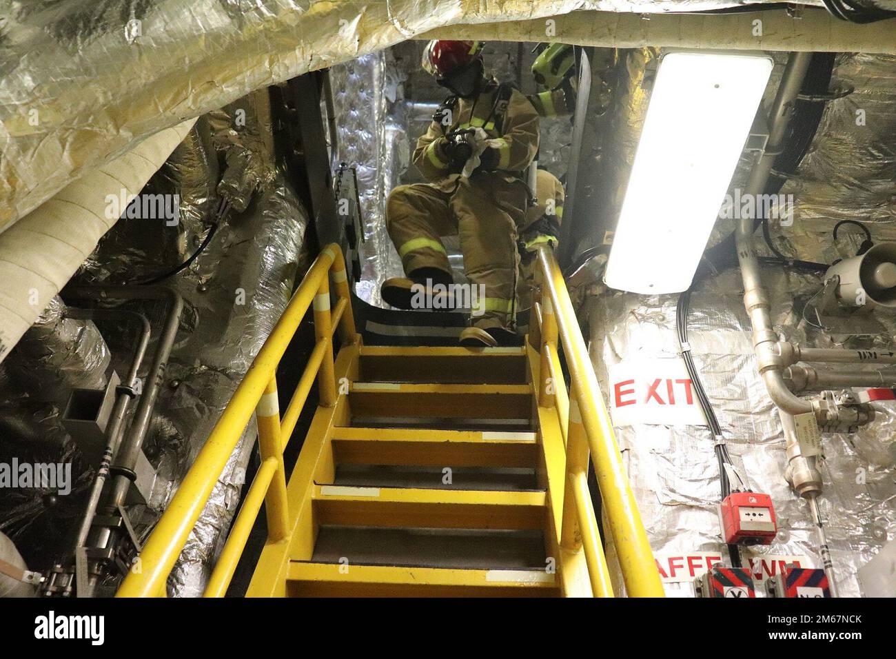 220413-N-YQ414-338 APRA HARBOR, Guam (April 13, 2022) – The ...