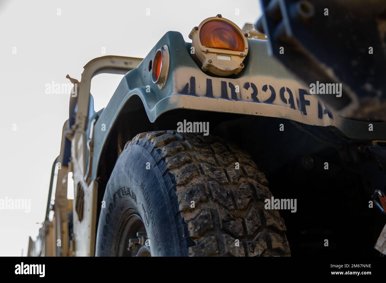 29th field artillery regiment hi-res stock photography and images - Alamy