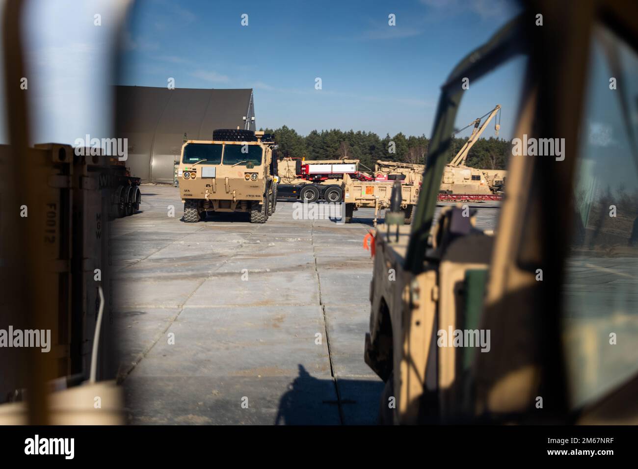 29th field artillery regiment hi-res stock photography and images - Alamy