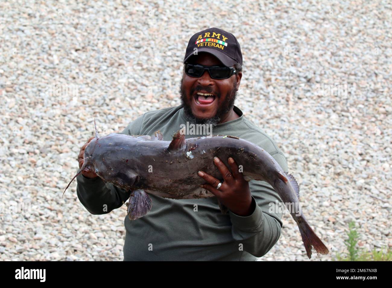 The U.S. Army Corps of Engineers, Charleston District, in partnership ...