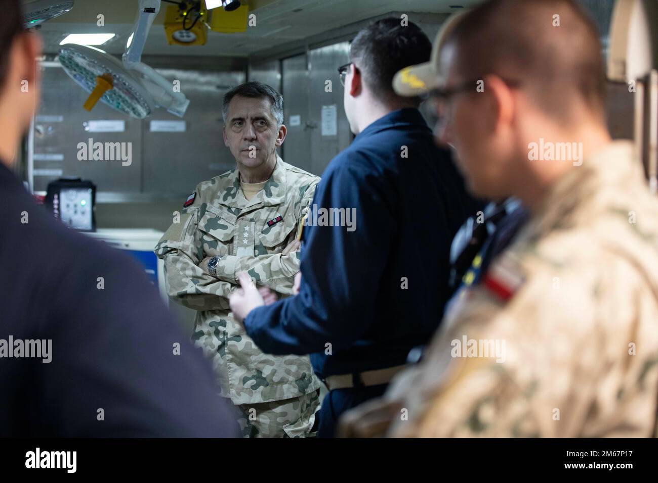 220413-N-MH210-1131 NORFOLK, VA. (April 13, 2022) - Lt. Alexander ...