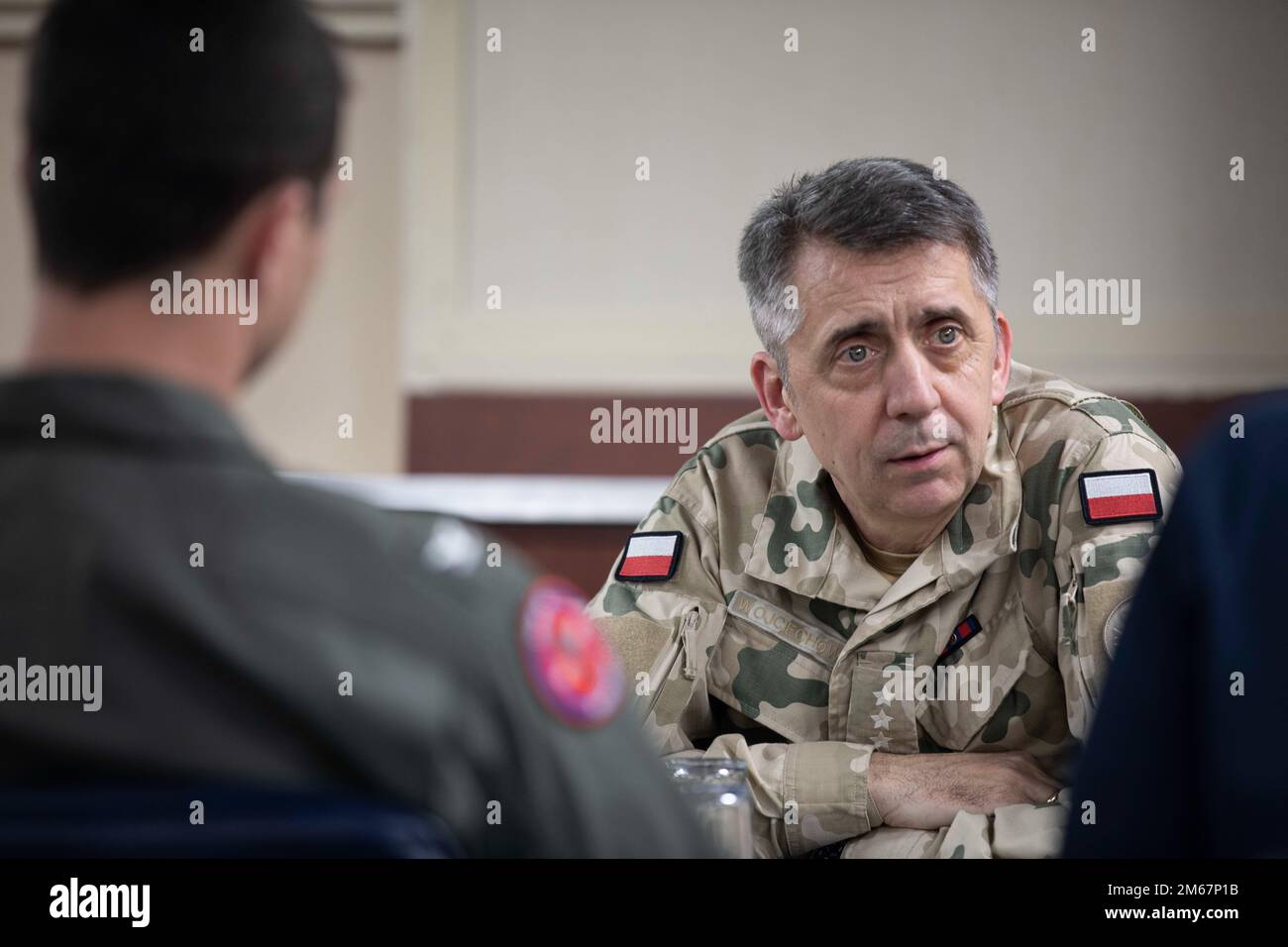 220413-N-MH210-1022 NORFOLK, VA. (April 13, 2022) - Polish Lt. Gen ...