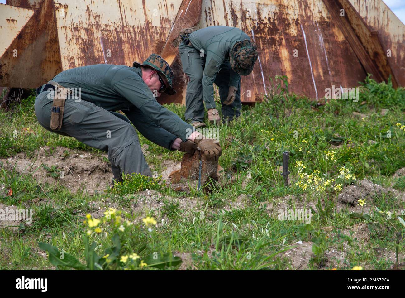 No 271 squadron hi-res stock photography and images - Alamy