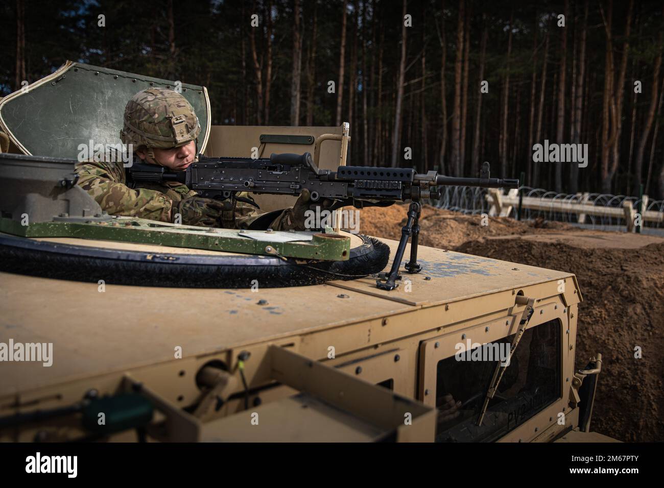 Gate runner exercise hi-res stock photography and images - Alamy