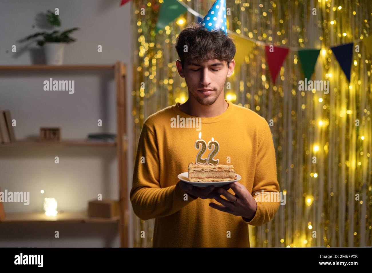 Birthday Cakes For Boys 22st