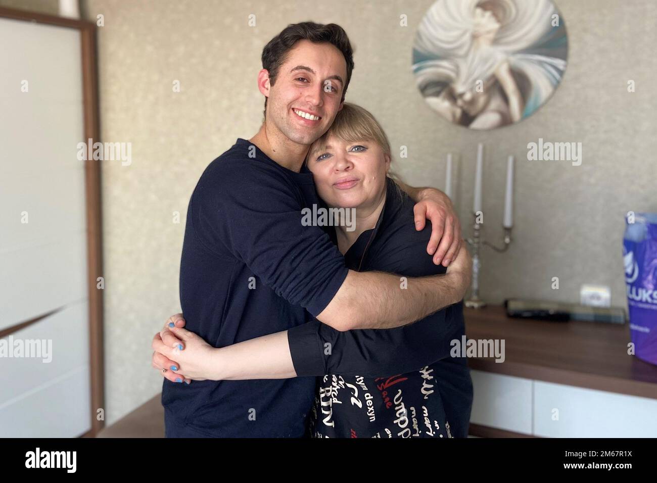 U.S. Army 1st Lt. Dean LaGattuta, Headquarters and Headquarters Company ...