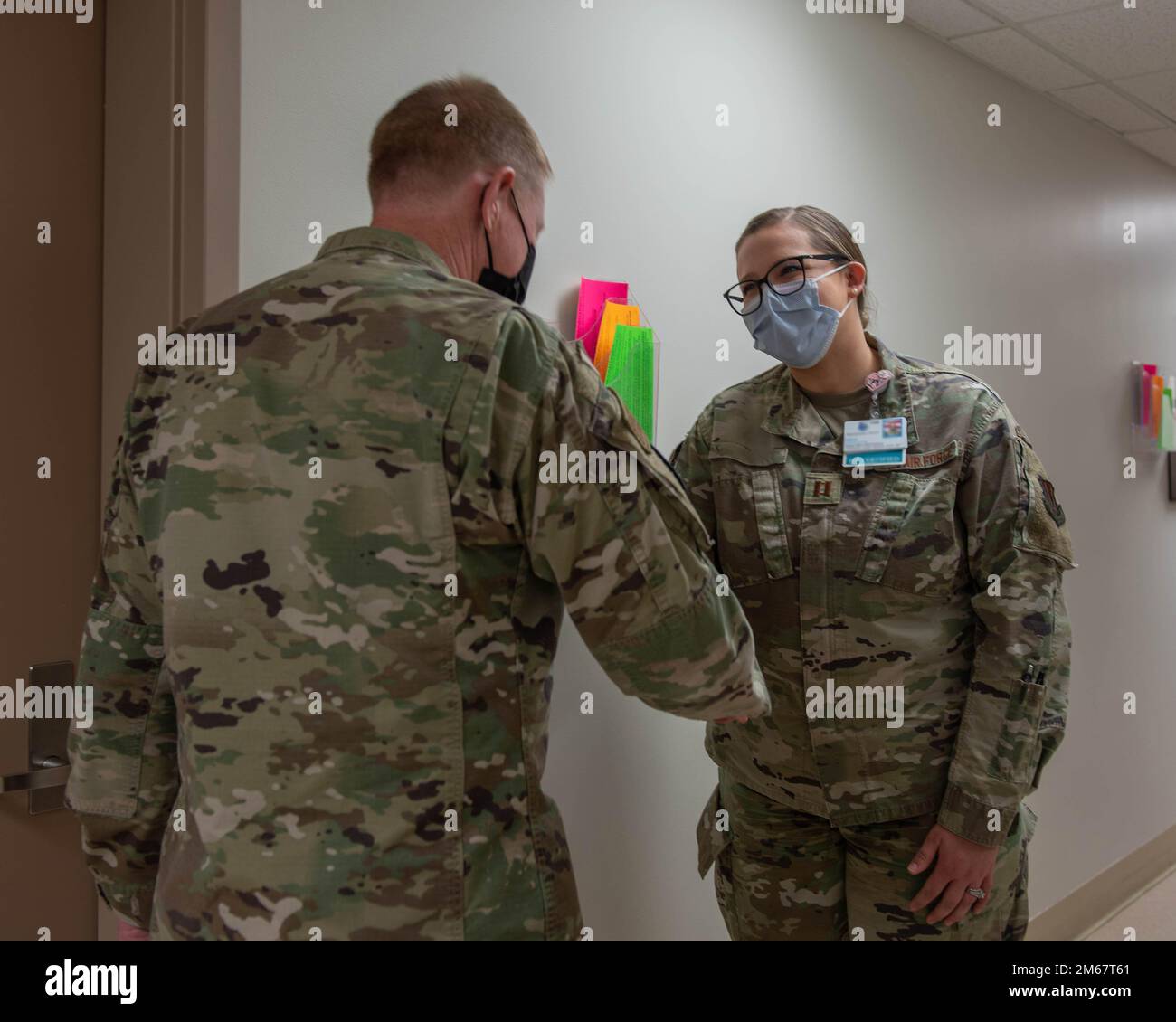 Brig gen robert bogart hi-res stock photography and images - Alamy