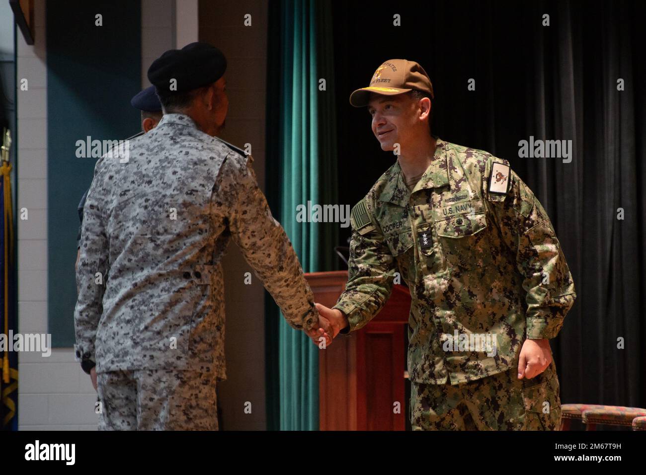 Combined task force ctf 151 hi-res stock photography and images - Alamy