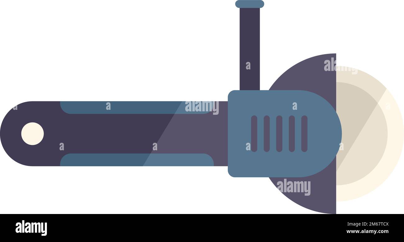 Polishing circle Stock Vector Images - Alamy