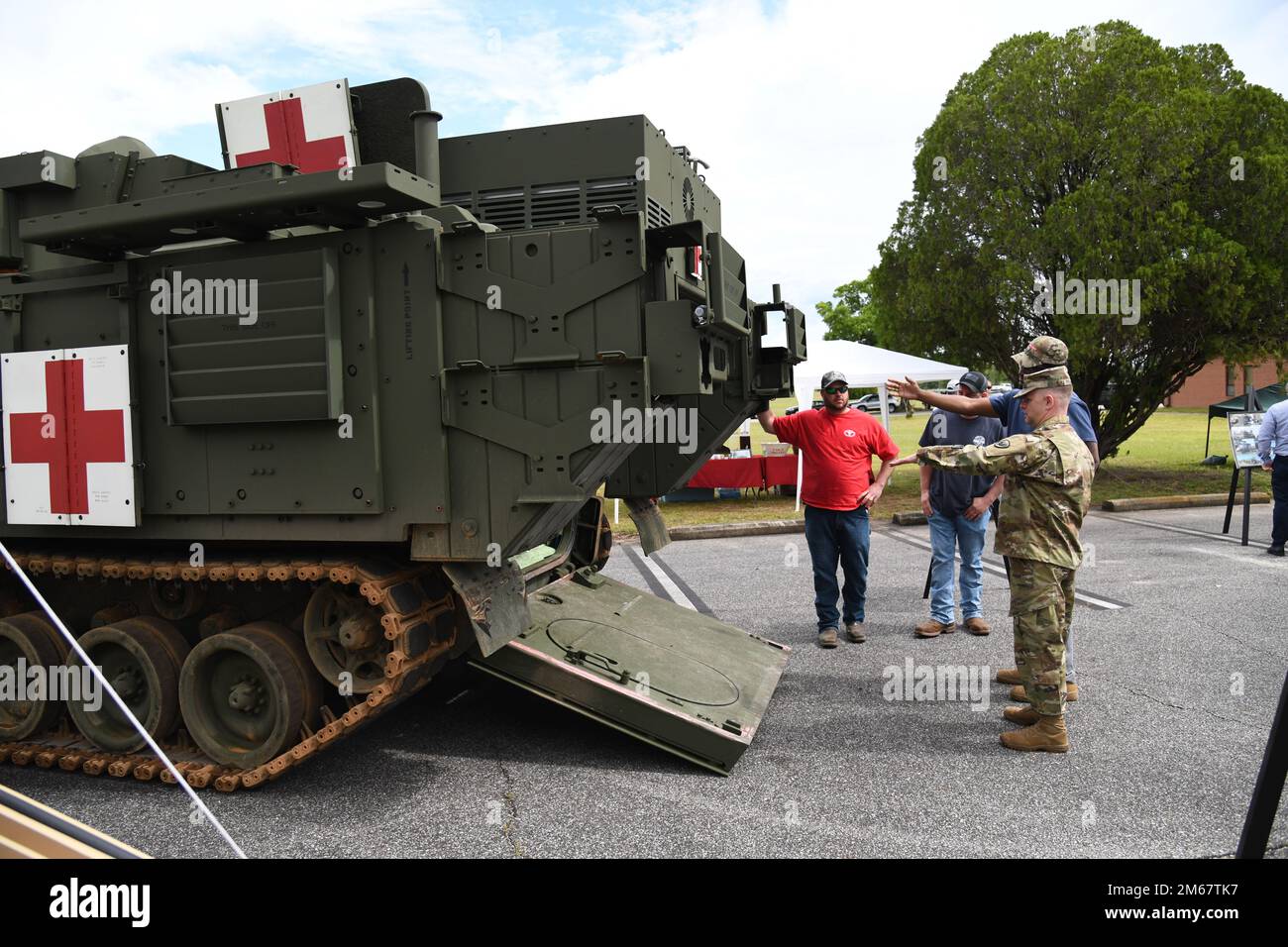 Maj. Gen. David J. Francis, U.S. Army Center of Excellence and Fort ...