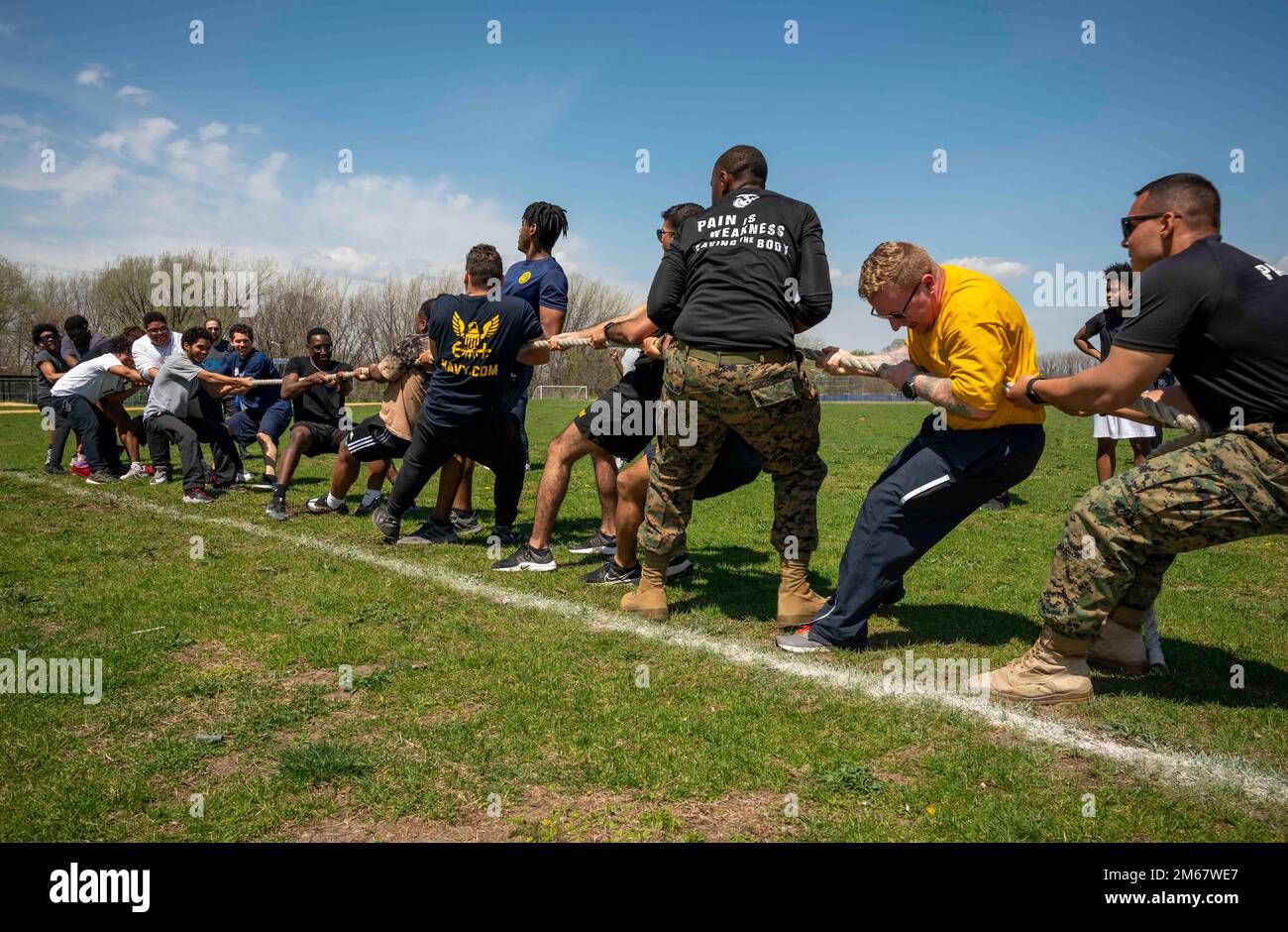 Mastery high school hi-res stock photography and images - Alamy