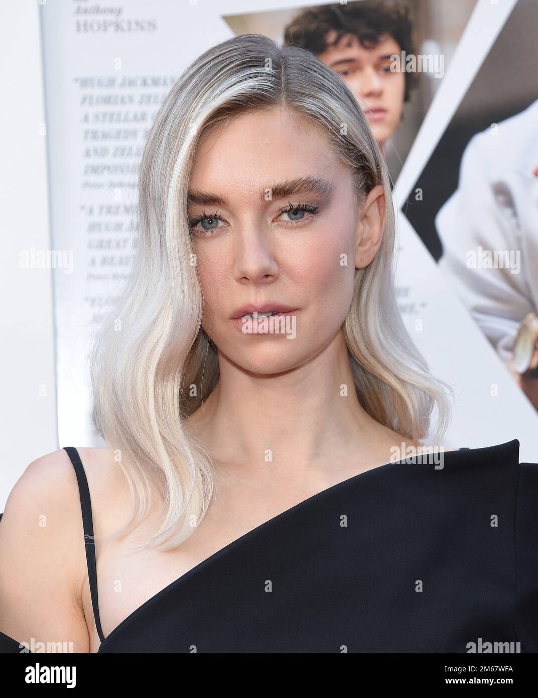 British actress Vanessa Kirby at the at the AFI Fest 2022-The Son ...