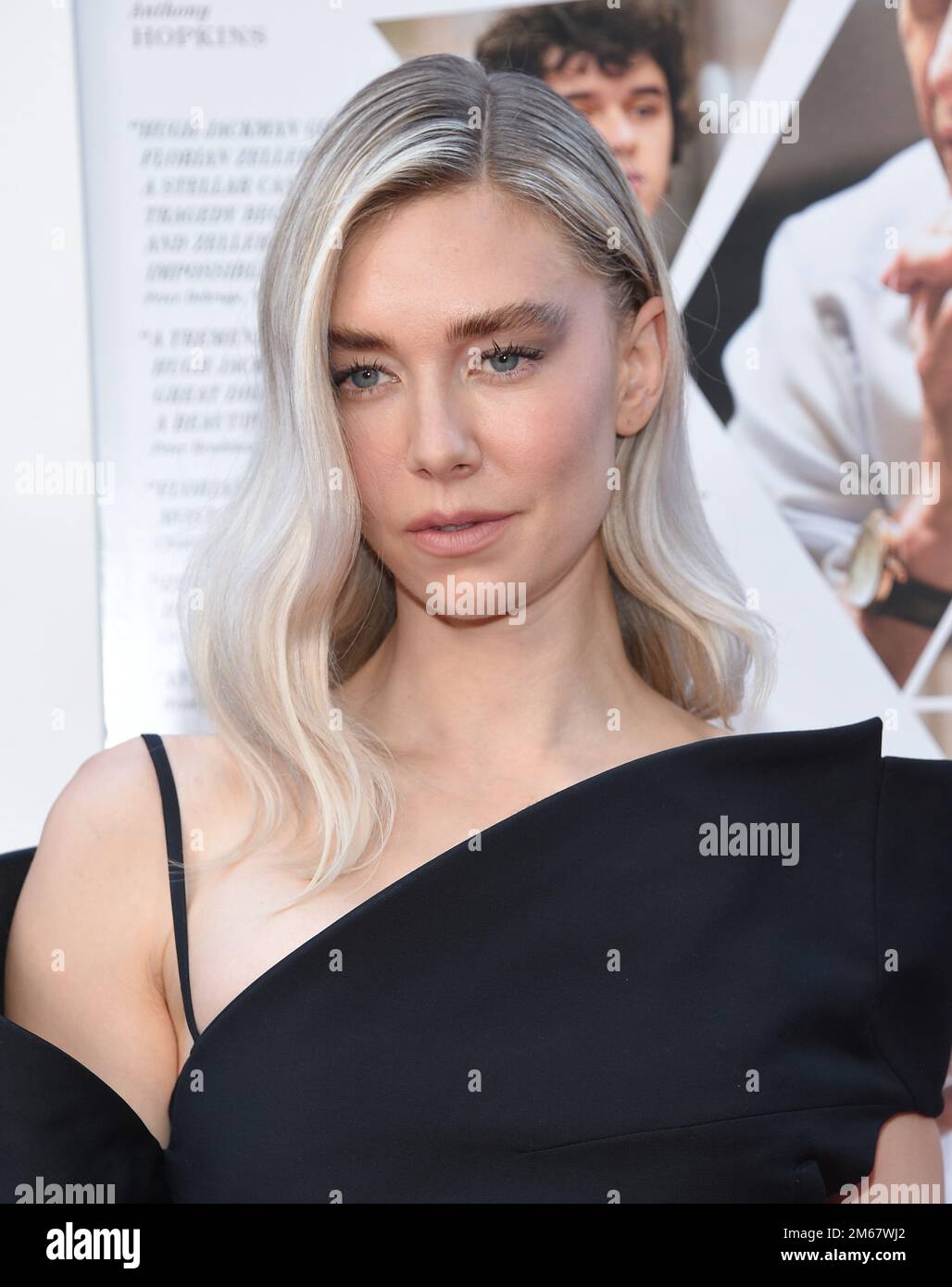 British actress Vanessa Kirby at the at the AFI Fest 2022-The Son ...