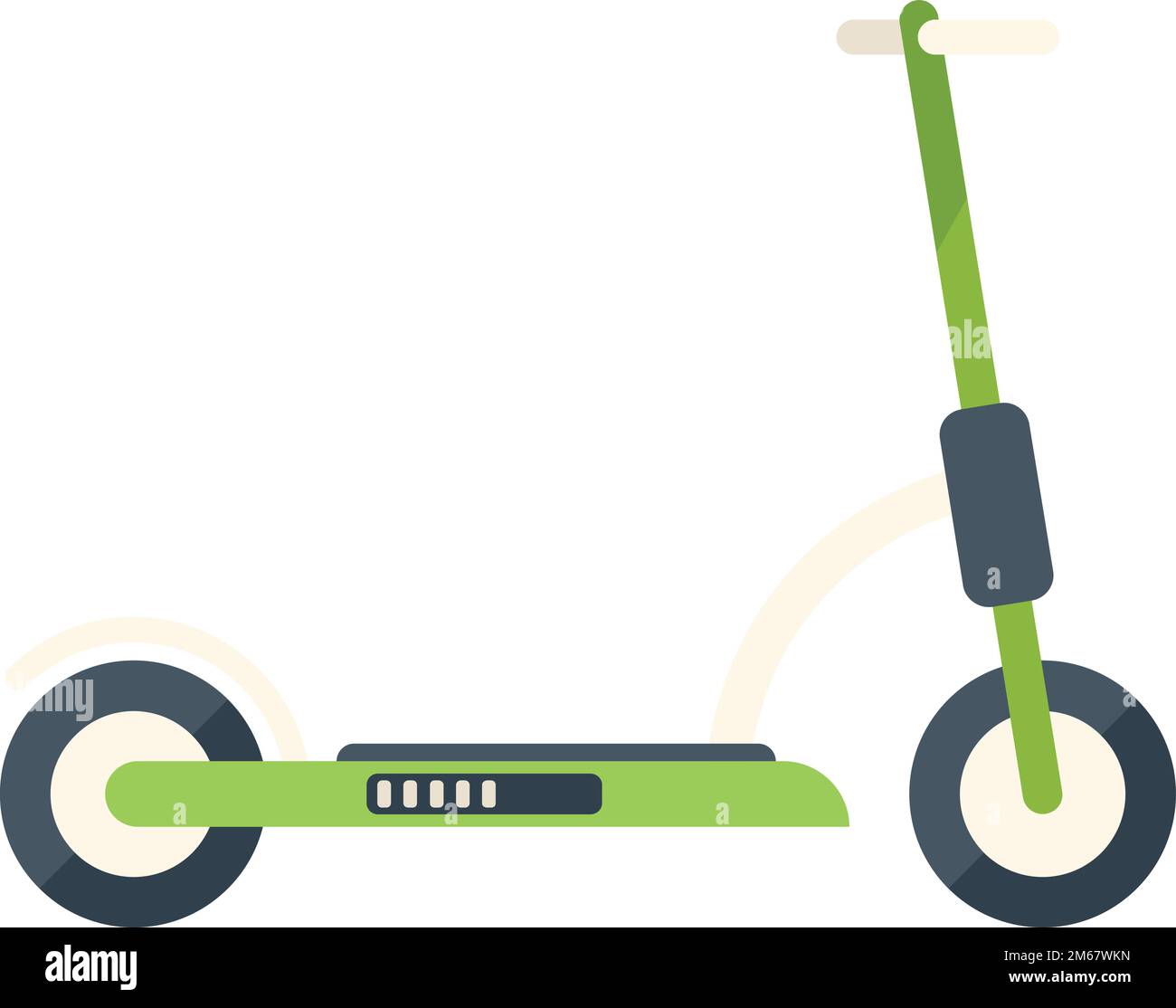 Bike eco transport building Cut Out Stock Images & Pictures - Alamy