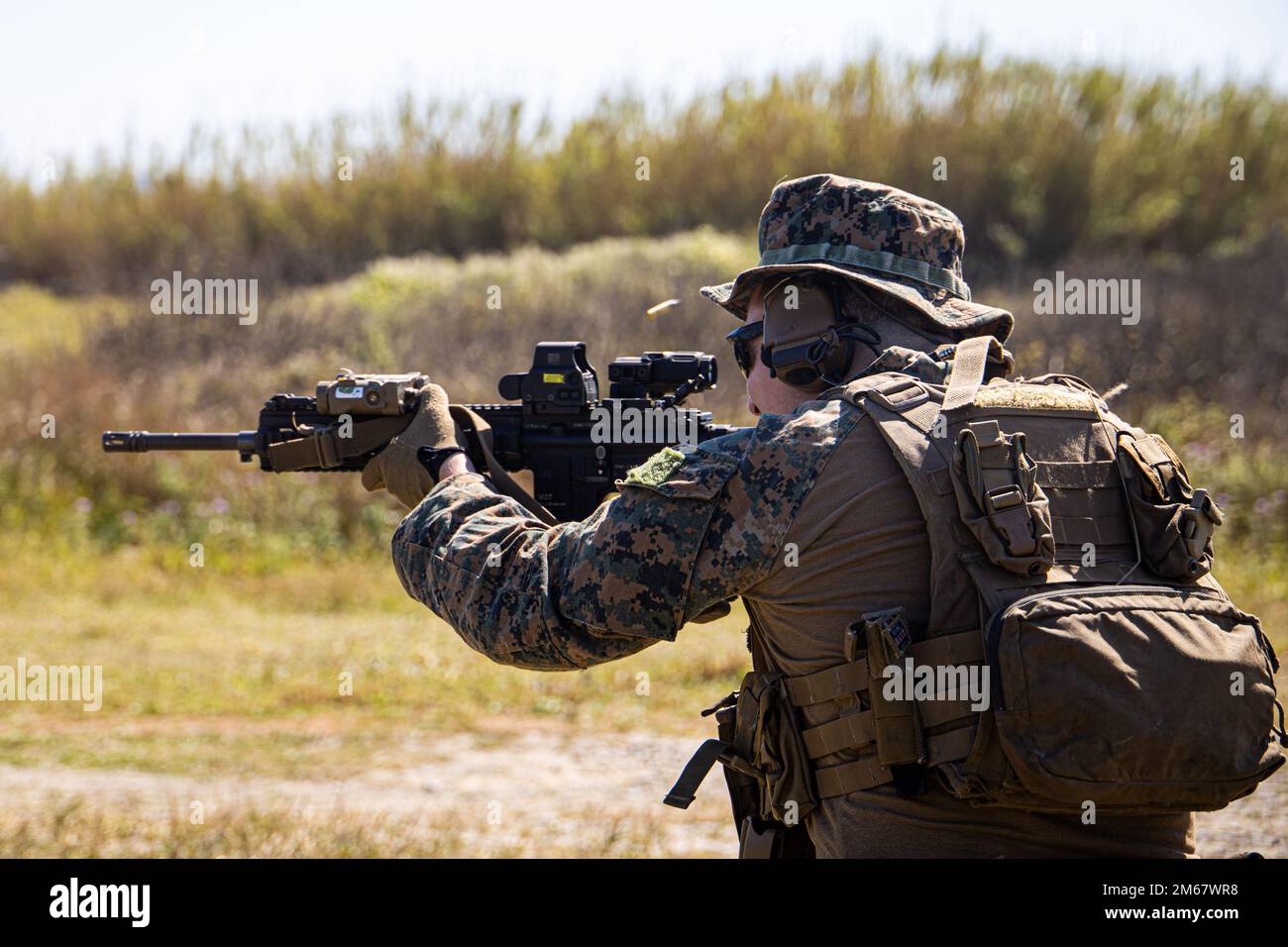 Marine corps units hi-res stock photography and images - Alamy