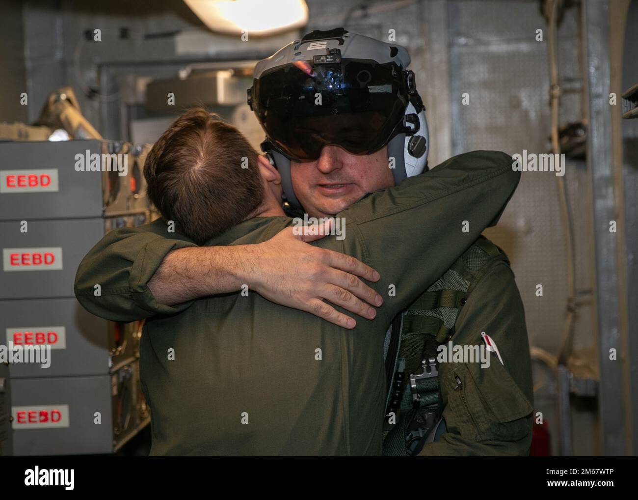 Uss imperatore hi-res stock photography and images - Alamy