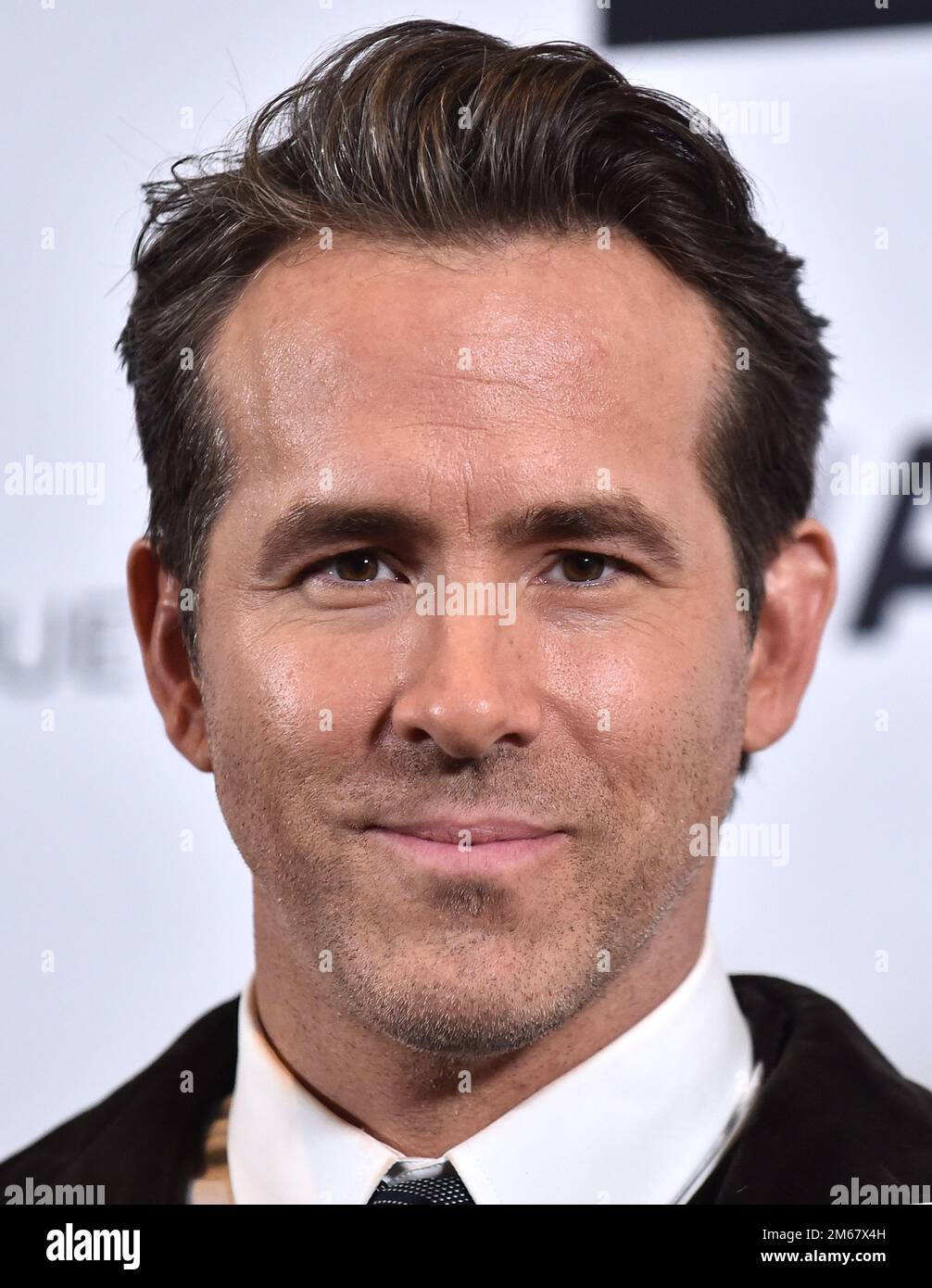 Ryan Reynolds arriving to the American Cinematheque honoring Ryan ...