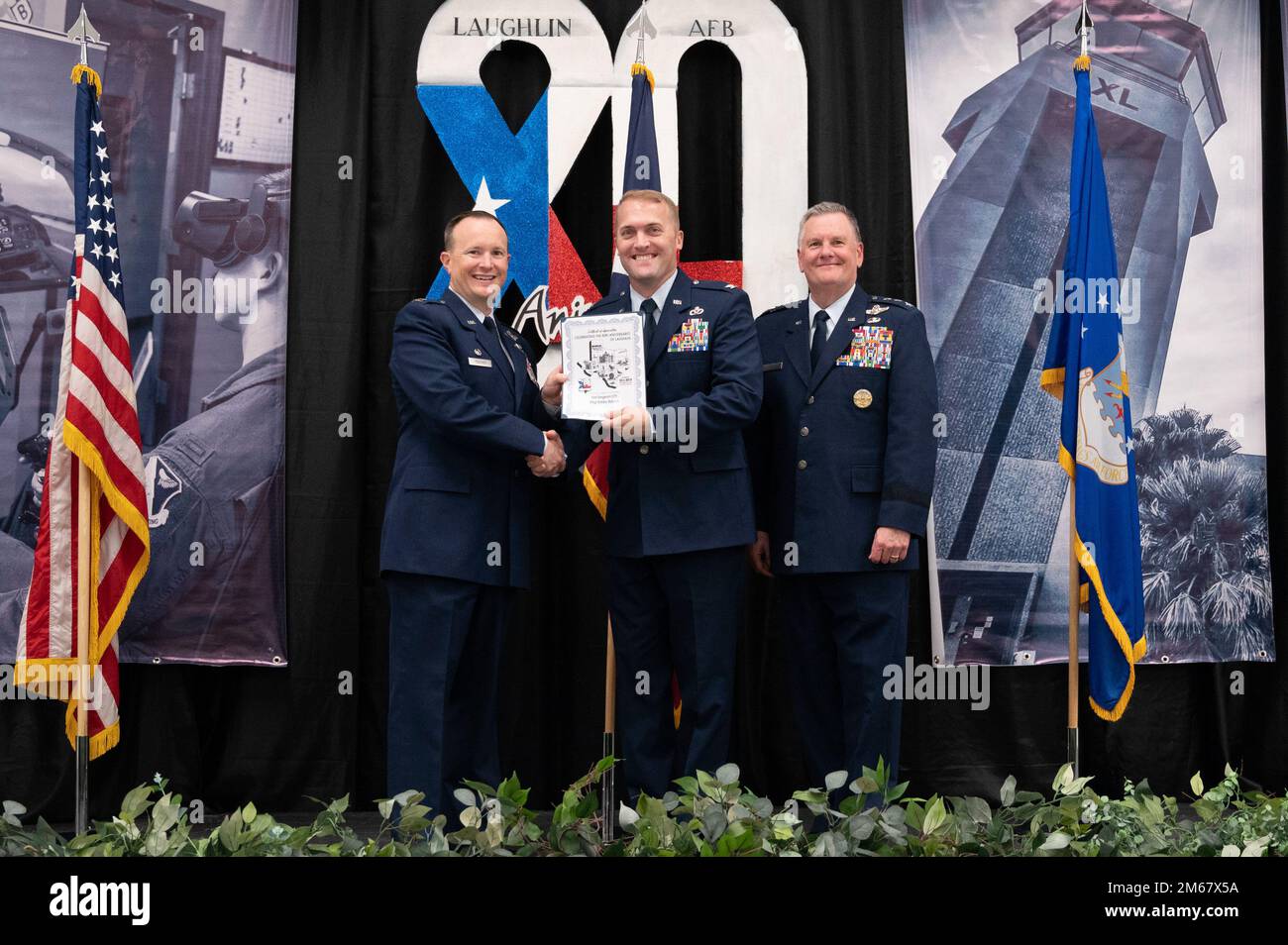 Aetc first sergeant hi-res stock photography and images - Alamy