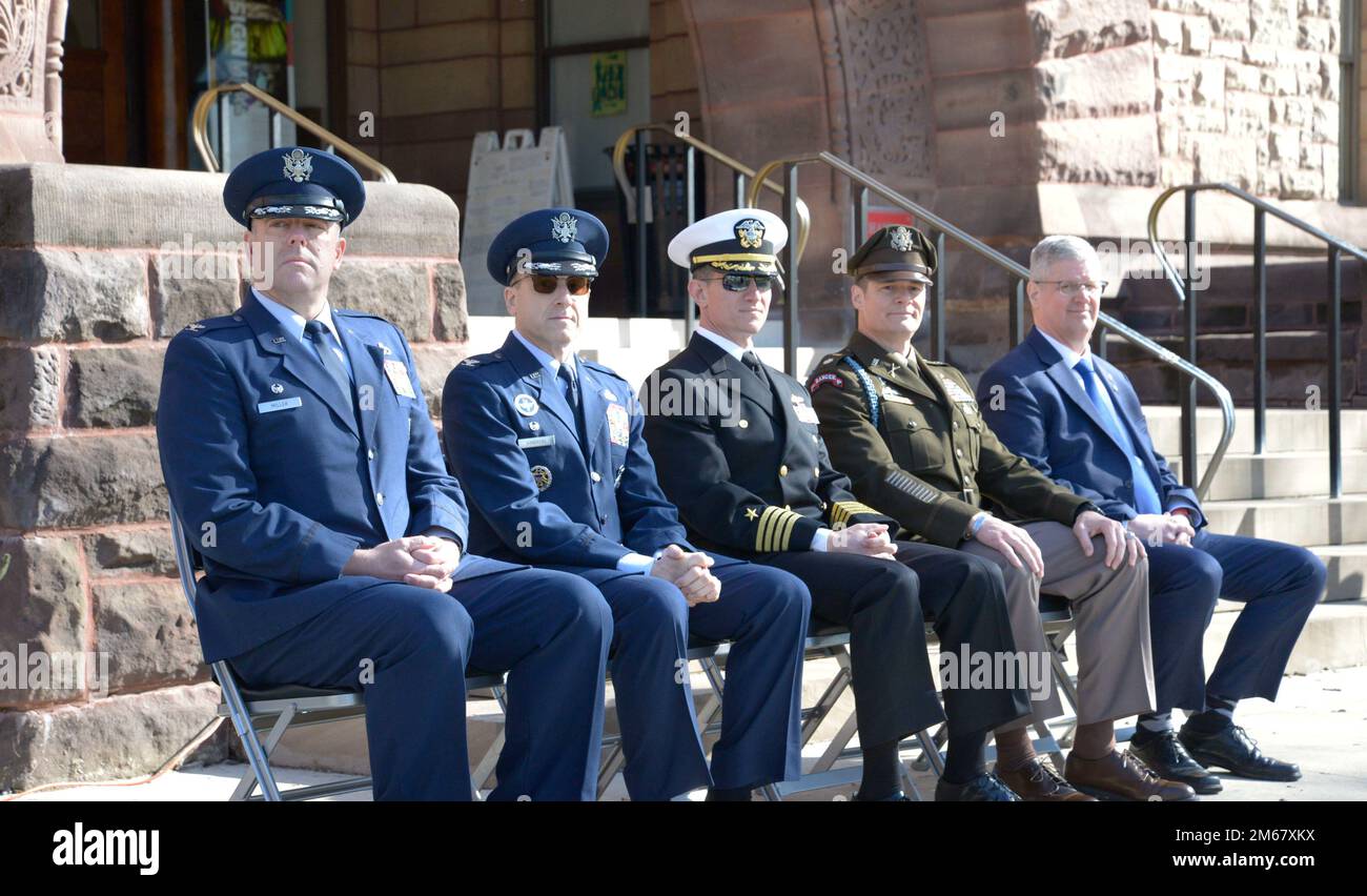 Patrick parade 1916 hi-res stock photography and images - Alamy