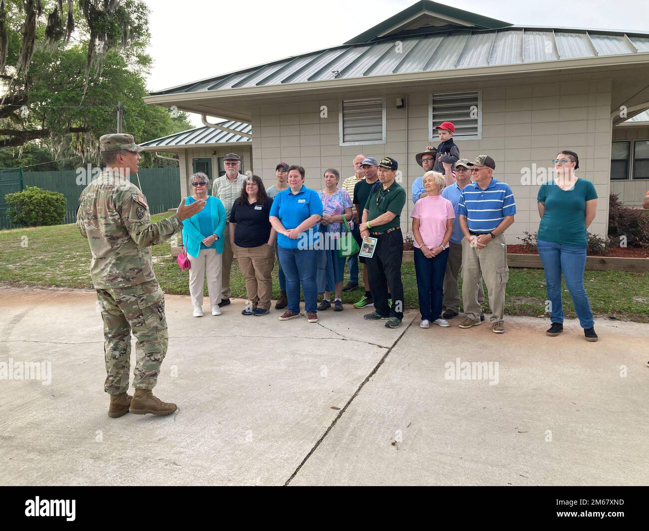 Col. Manny Ramirez, Fort Stewart-Hunter Army Airfield garrison ...