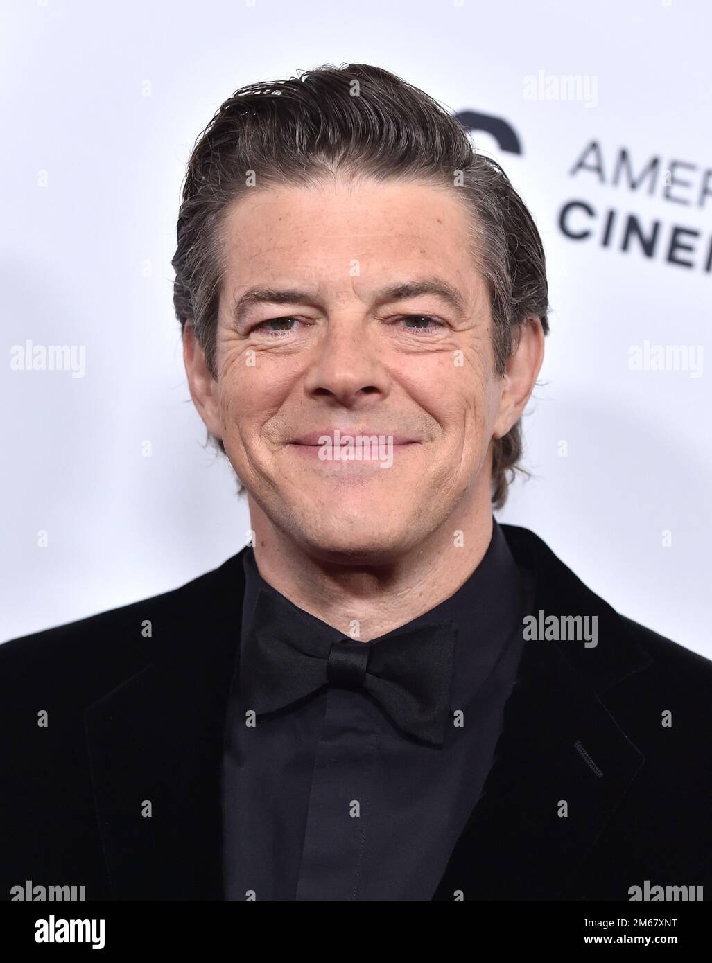 CEO of Blumhouse Productions Jason Blum arriving to the American ...