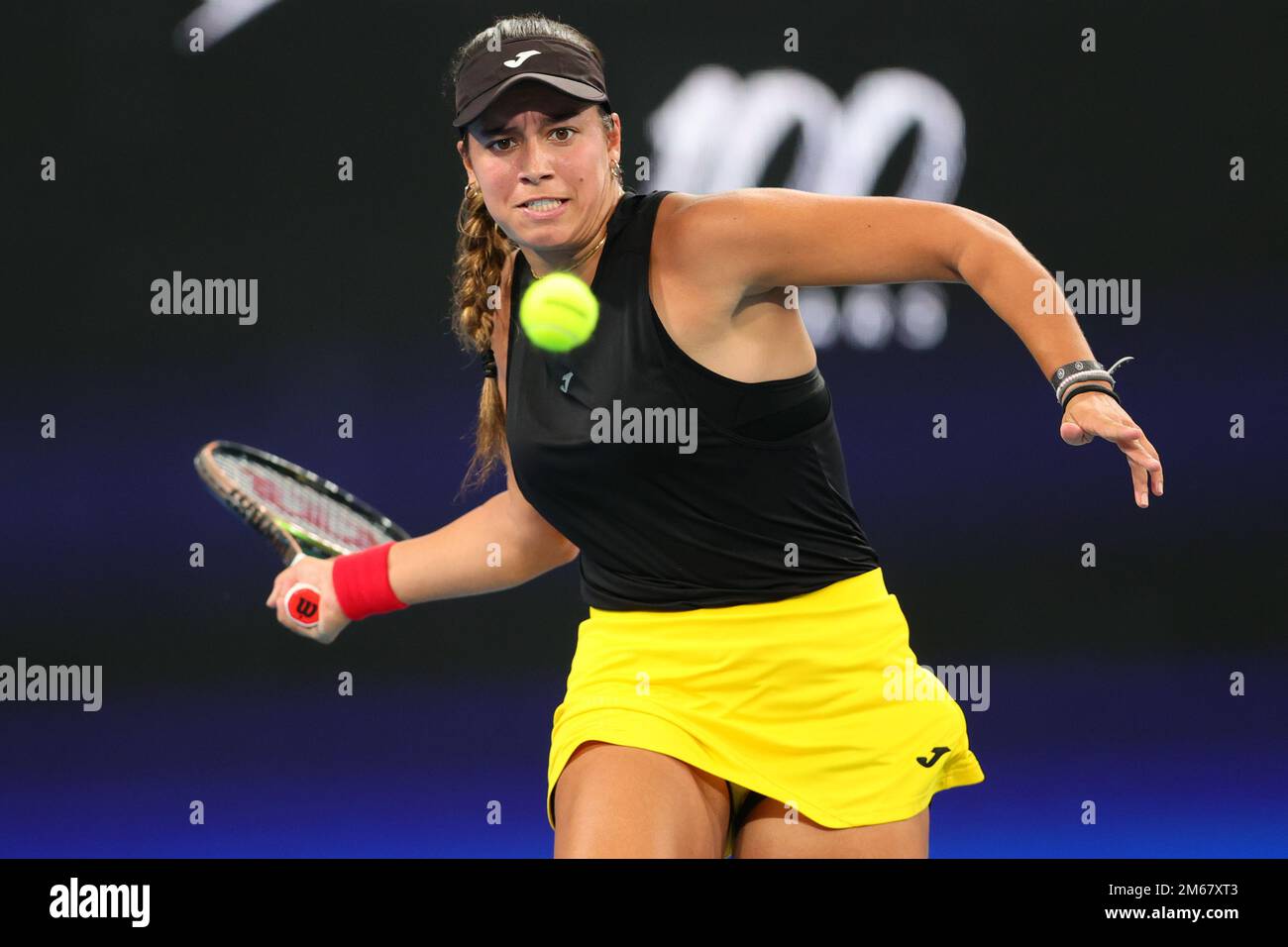Jessica bouzas maneiro hi-res stock photography and images - Alamy
