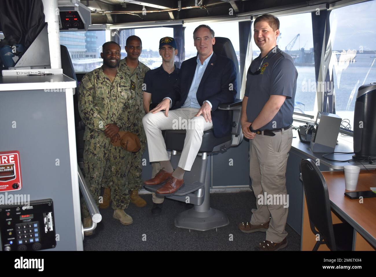 U s embassy barbados hi-res stock photography and images - Alamy