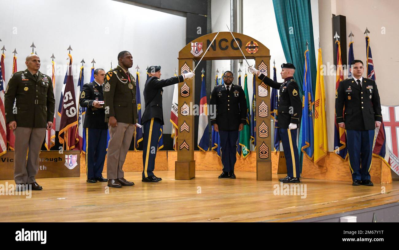 519th field hospital hi-res stock photography and images - Alamy