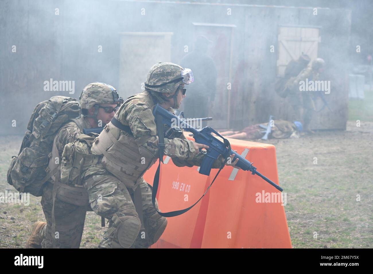 Army combat lifesaver hi-res stock photography and images - Alamy