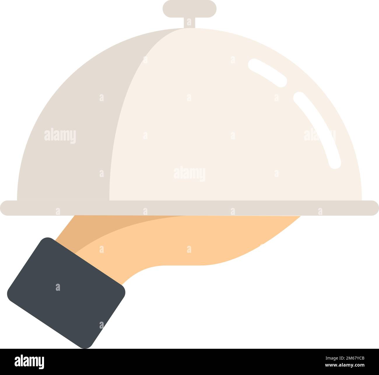 Luxury mall food Stock Vector Images - Alamy