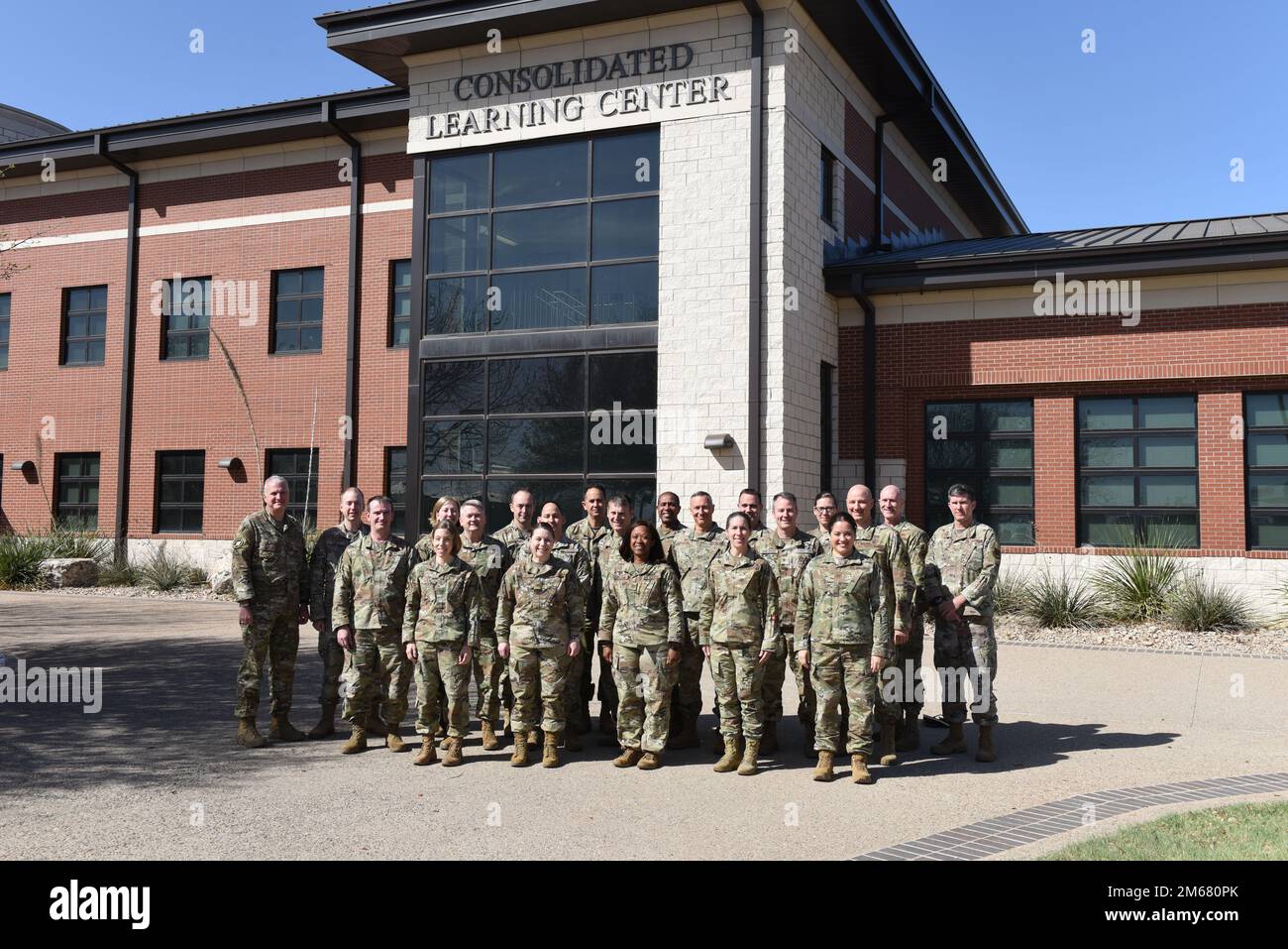 Intelligence functional advisory team hi-res stock photography and ...