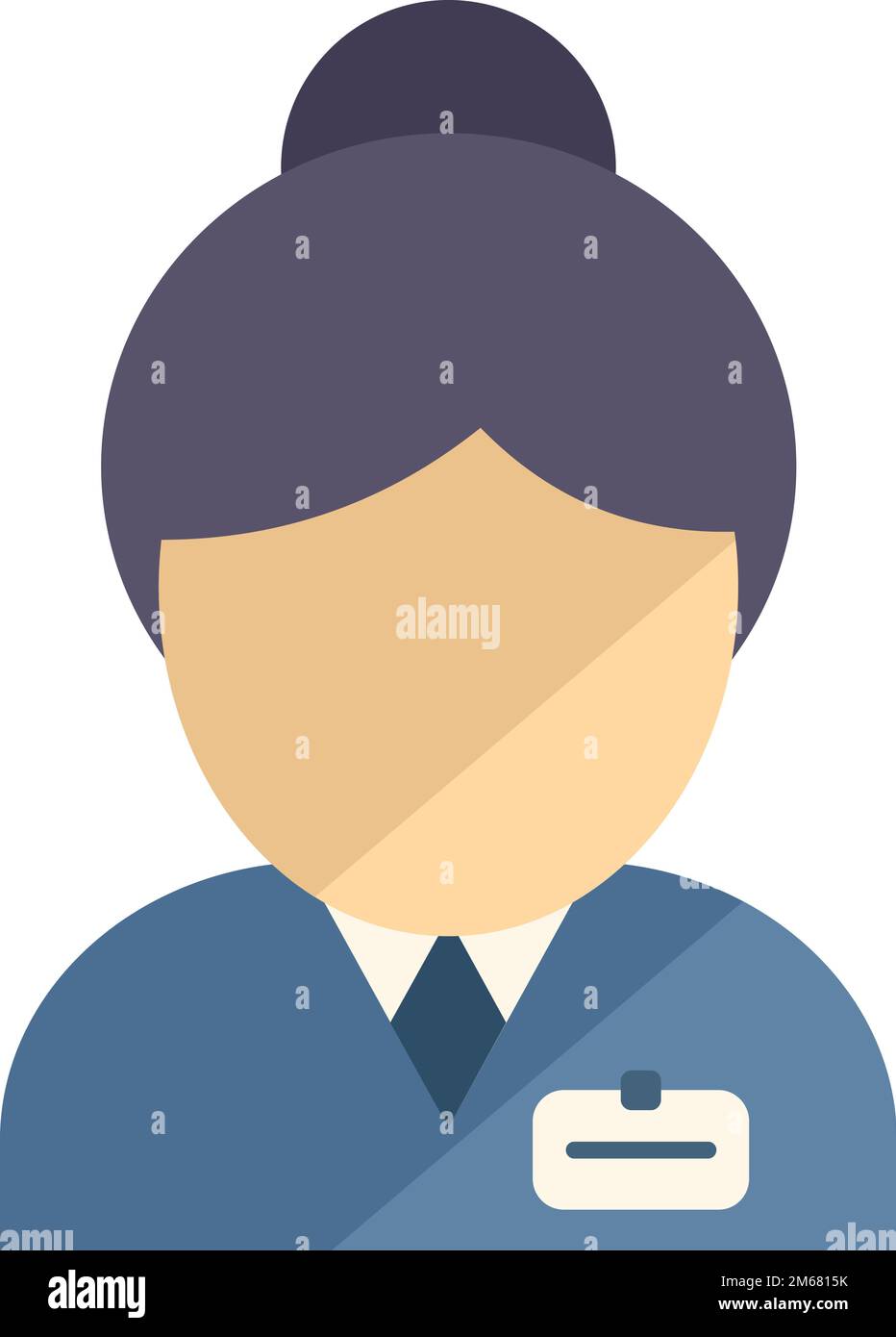 Inside bank teller Stock Vector Images - Alamy