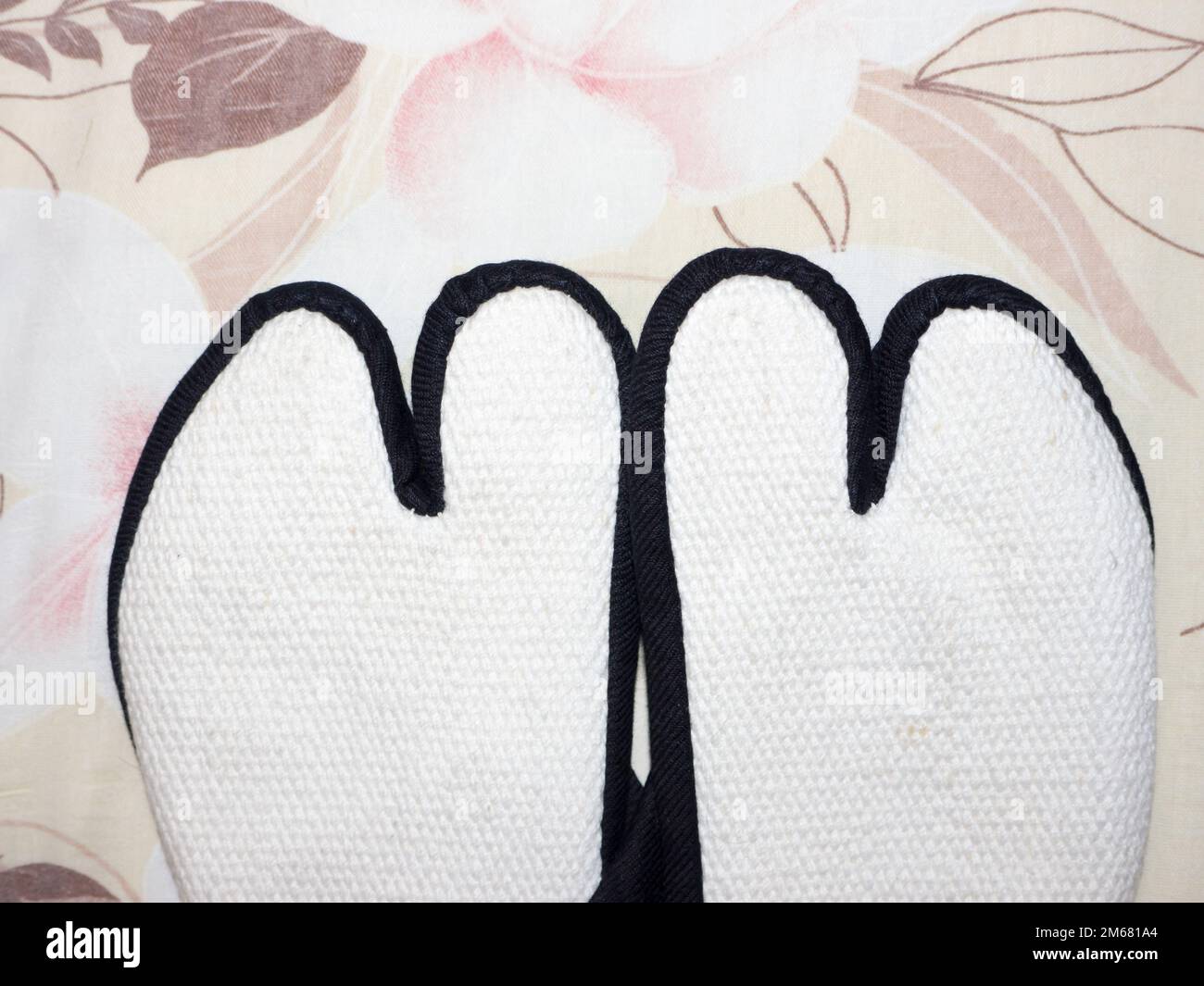 Tabi shoe hi-res stock photography and images - Alamy