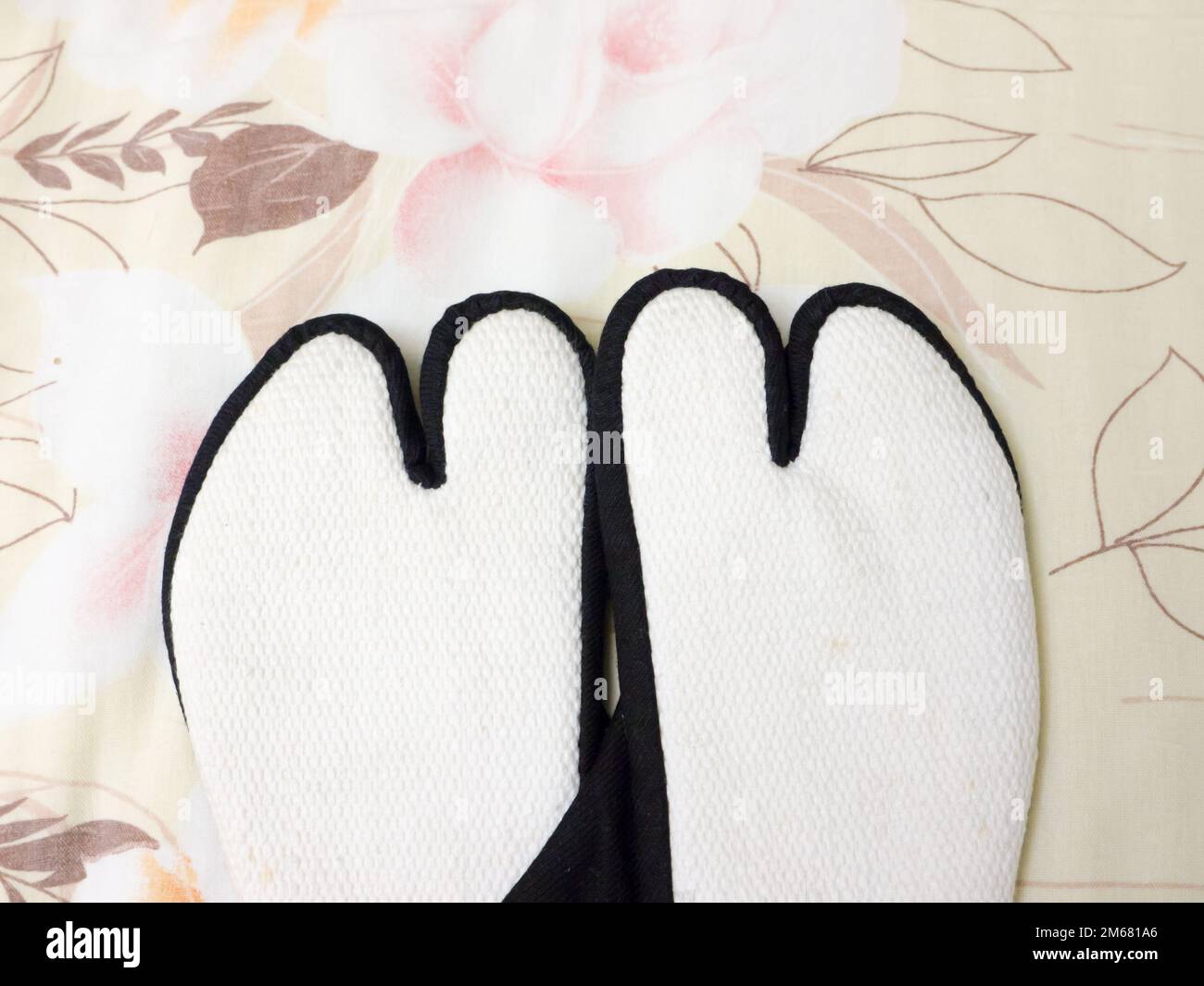 Tabi shoe hi-res stock photography and images - Alamy