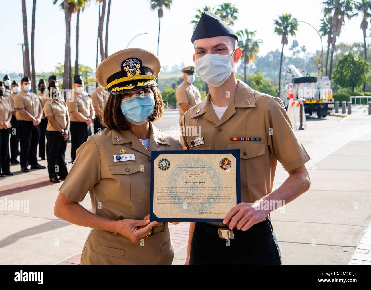 Seaman sailor hi hi-res stock photography and images - Alamy