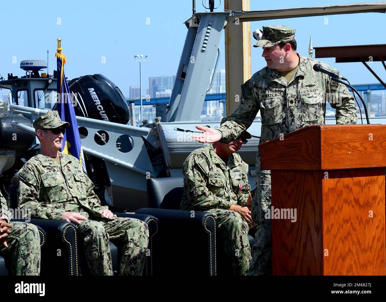 Whittle unit hi-res stock photography and images - Alamy