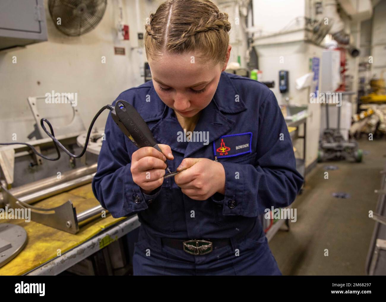 George bowden hi-res stock photography and images - Alamy