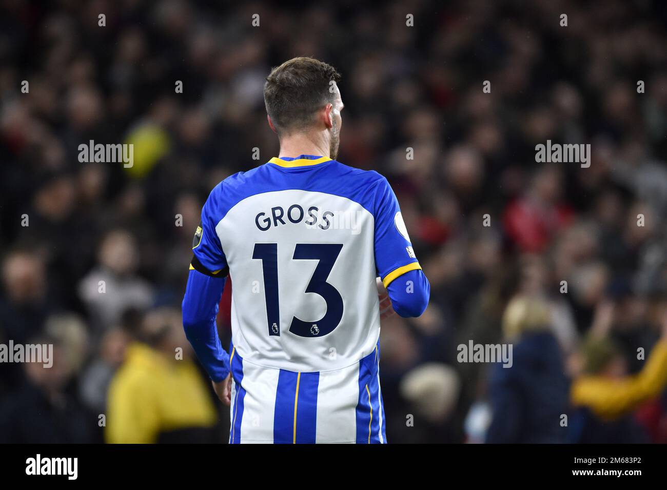 Footballer pascal gross hi-res stock photography and images - Alamy