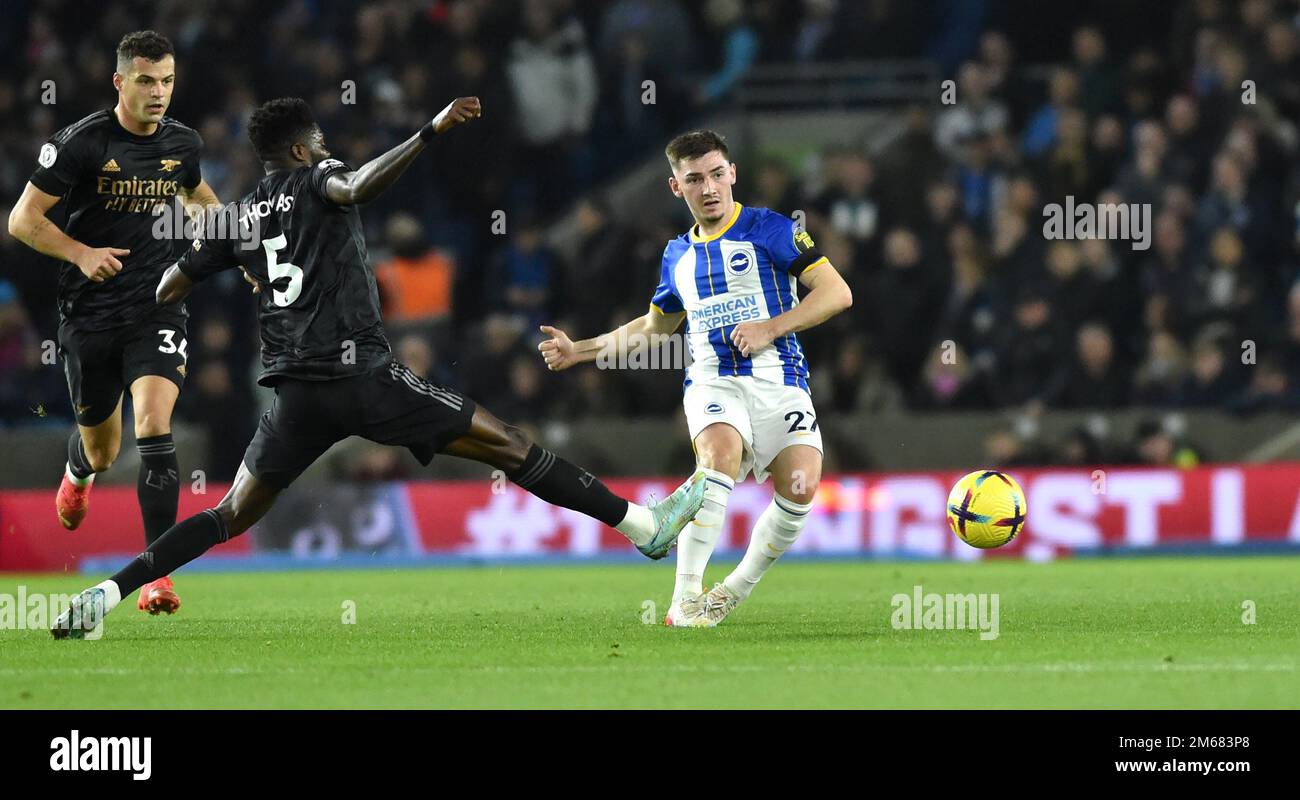Billy gilmour soccer hi-res stock photography and images - Alamy